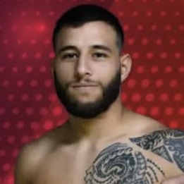 Stefanos Argyrou vs. Stefanos Zefkis, CFC 6 | Kickboxing Bout | Tapology