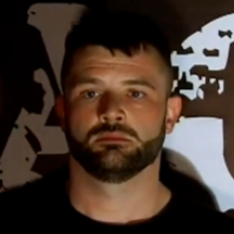 Tony Donnolly vs. Kyle Cox, Caged SAS 11 | Boxing (Cage) Bout | Tapology
