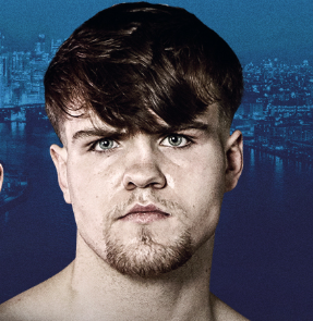 Taylor Rose ("Rosey") | MMA Fighter Page | Tapology