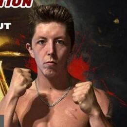 Zach Davis vs. Shane Clevenger, Fierce Fight Series | MMA Bout | Tapology