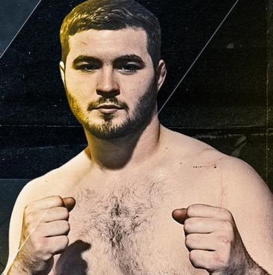 Erick Reaves ("Redrum") | MMA Fighter Page | Tapology