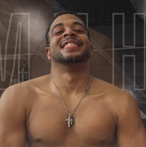 Shaq Muhammad | MMA Fighter Page | Tapology