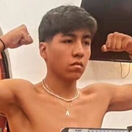 Irving Salazar Márquez vs. Kevin Oziel Castillo, Noches de Boxeo en ...