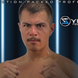 Tanner Rupp vs. David Reynolds, Synergy FC 13 | MMA Bout | Tapology