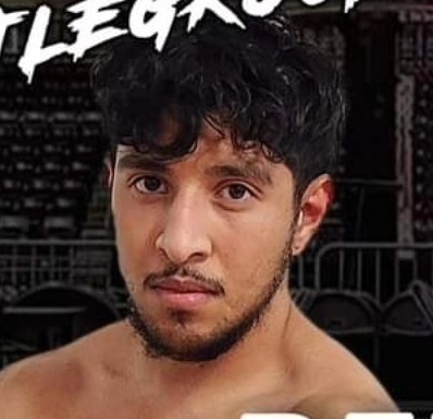 Victor Bedolla | MMA Fighter Page | Tapology