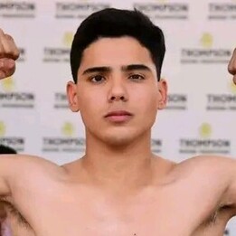 Angel Sandoval vs. Jose Luis Zazueta, Sanchez vs. Munyai | Boxing Bout ...