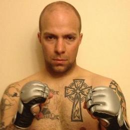 Clint Mohan vs. Tony Calverley, PFC MMA 2 | MMA Bout | Tapology