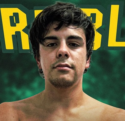 Alex Salas | MMA Fighter Page | Tapology