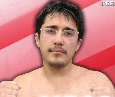 Aaron Vazquez | MMA Fighter Page | Tapology