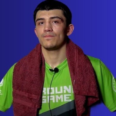 Mukhammadali Romanski | Boxer Page | Tapology