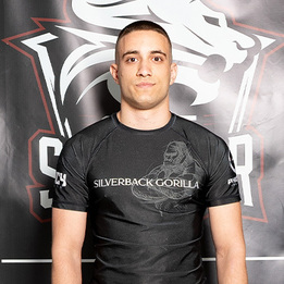 Andreas Niaros vs. Nikolaos Petsas, Submissionism 21 | Grappling Bout ...