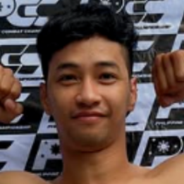 Arvee Jon Panganiban vs. Ting Yee Lai, PCC 6 | MMA Bout | Tapology