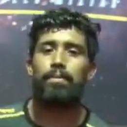 Carlos Hernandez vs. Efrain Hernandez, Mayan Fight Night 2 | MMA Bout ...