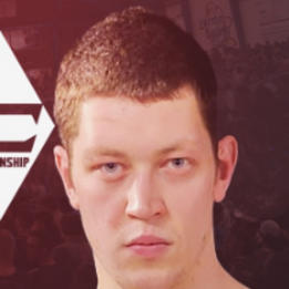 Kyle Clark vs. Andrew Keras, AMA 45 | MMA Bout | Tapology
