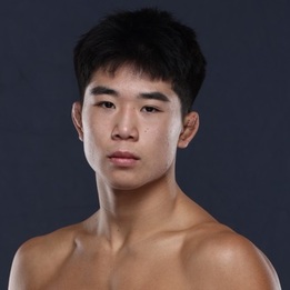Adrian Lee vs. Tye Ruotolo, ONE Fight Night 35 | MMA Bout | Tapology