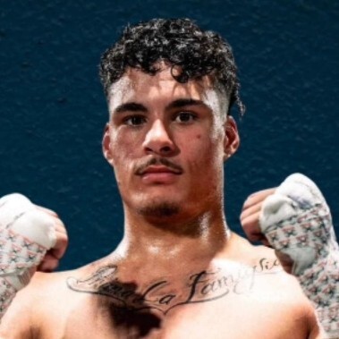 Sonny Morini | Boxer Page | Tapology