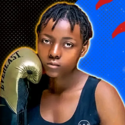 Mariam Dick | Boxer Page | Tapology