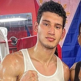 Alexis Chaparro vs. Augusto Leal, Serrano vs. Tellez | Boxing Bout ...