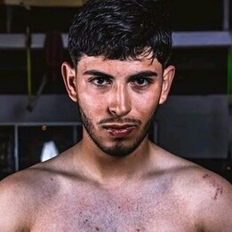 Jovanni Meza vs. Juan Coronado Cortez, Con Respeto y Sin Respeto ...