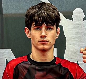 Ilia Kozlov | MMA Fighter Page | Tapology