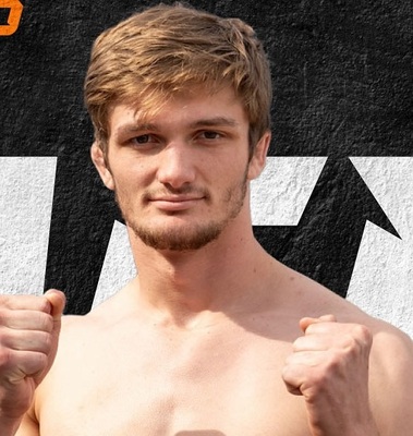 Joel Dudley | MMA Fighter Page | Tapology