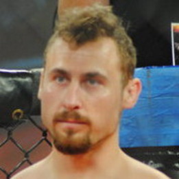 Cameron McClaney vs. Kyle Rozanski, Full Contact Productions 8 | MMA ...