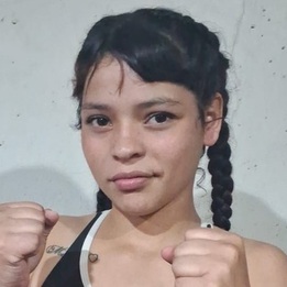 Melanie Rodriguez vs. Julieta Gomez, CAM 30 | MMA Bout | Tapology
