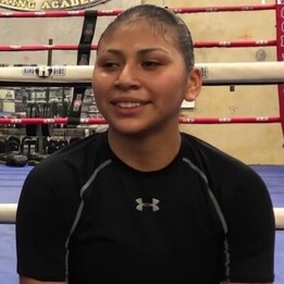 Briana Carrera vs. Kim Colbert, Graham vs. Lopez | Boxing Bout | Tapology