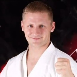 Miroslav Boguský vs. Akbarshah Amonuloev, Ippon Shobu Fight Night 1 ...