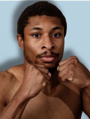Taylor Martin ("BiggClutch") | MMA Fighter Page | Tapology