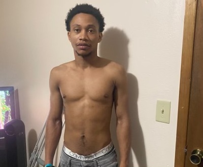 Hudhayfah Abdul-Salaam | MMA Fighter Page | Tapology