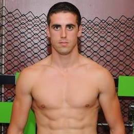 Keven Isabel vs. Alexandre Ouellette-Larochelle, HIT Action 2 | MMA ...