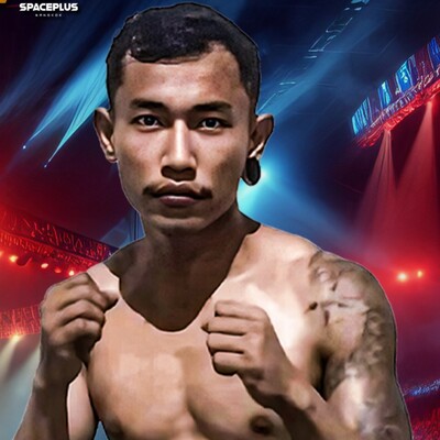 Chonlathee Srirat | Boxer Page | Tapology