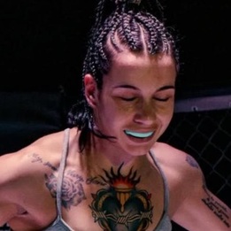 Jyoti Singh vs. María Rodríguez, WNC 3 | MMA Bout | Tapology