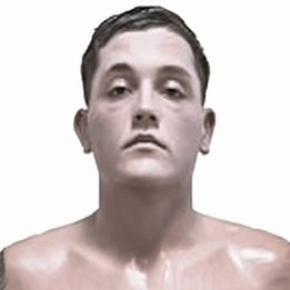 Benard David vs. Pascal Larichesse, GFTC 2 | MMA Bout | Tapology