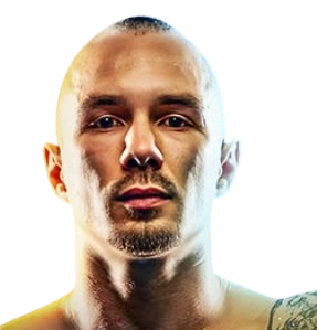 Dusan Radovic ("Mecava") | Fighter Page | Tapology
