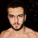Babilon MMA 50: Mendlewski vs. Lamparski | MMA & Kickboxing Event ...