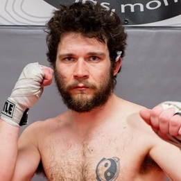 Austin Wayne vs. Trent Edwards, Fusion Fight League | MMA Bout | Tapology