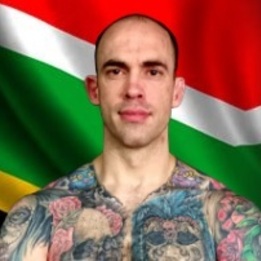 Justin Clarke vs. Boyka Kabangu, EFC 115 | MMA Bout | Tapology