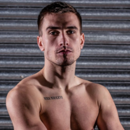 Paul Loonam vs. Myles Casey, Kelly vs. Geraghty | Boxing Bout | Tapology