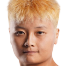 Yu Gao vs. Zemfira Alieva, ONE Friday Fights 91 | MMA Bout | Tapology