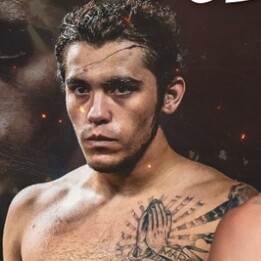 Felix Gonzalez vs. Toro Bayes, Future of Fighting 6 | MMA Bout | Tapology