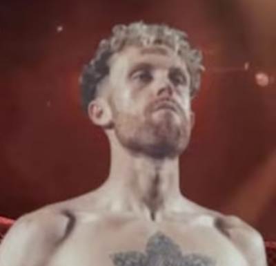 Daniel Wood | MMA Fighter Page | Tapology