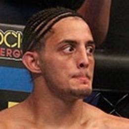 Kenneth Cross vs. Alexander Trevino, KOP 62 | MMA Bout | Tapology