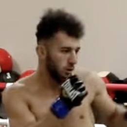 Samir Muradov vs. Akbar Azimzoda, Colosseum MMA | MMA Bout | Tapology
