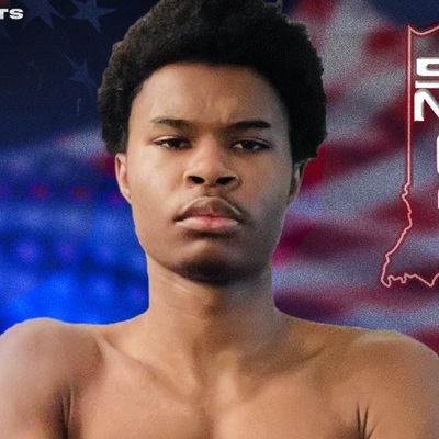 Charvalis Perryman | MMA Fighter Page | Tapology