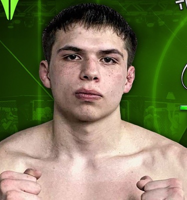 Julian Torres | MMA Fighter Page | Tapology