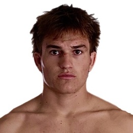 Aidan Salazar vs. Jace Jones, Epic Fighting 60 | MMA Bout | Tapology