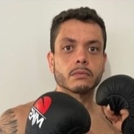 Alef David vs. Guilherme Miranda, Fight Club MMA Amador 29 | MMA Bout ...