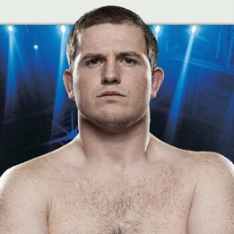 Kenny Highley vs. Kenny Thomas, Nemesis Fighting Alliance 21 | MMA Bout ...